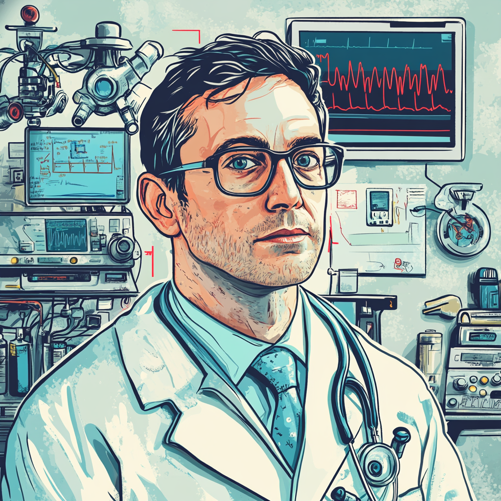 Johnson & Johnson Launches Polyphonic AI Fund To Transform Surgical ...