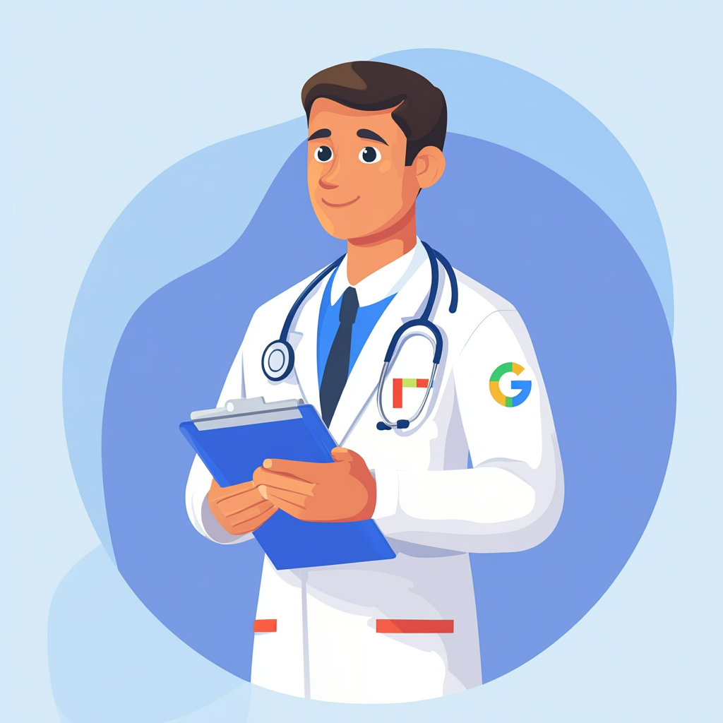 Google Unveils Open-Source Medical AI Models That See, Read, and Assist ...