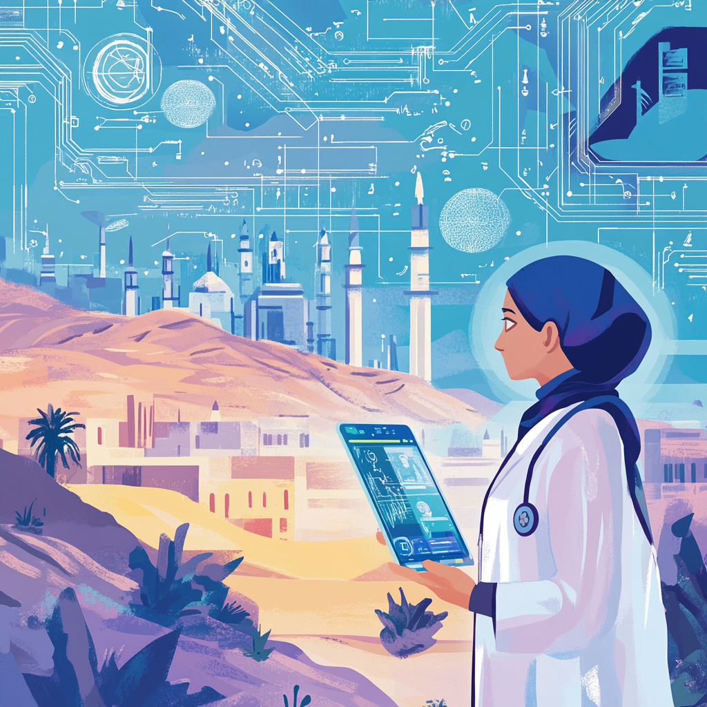 M42 and GE HealthCare Partner to Advance AI-Driven Smart Healthcare in ...